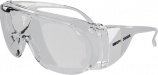 Safetyline - Veiligheidsbrillen |Overzetbrillen | Bezoekersbrillen